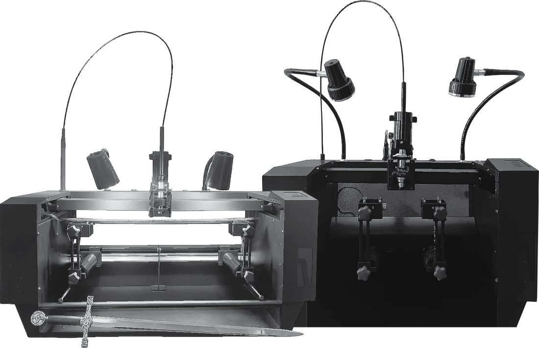 Signature Engraving Systems